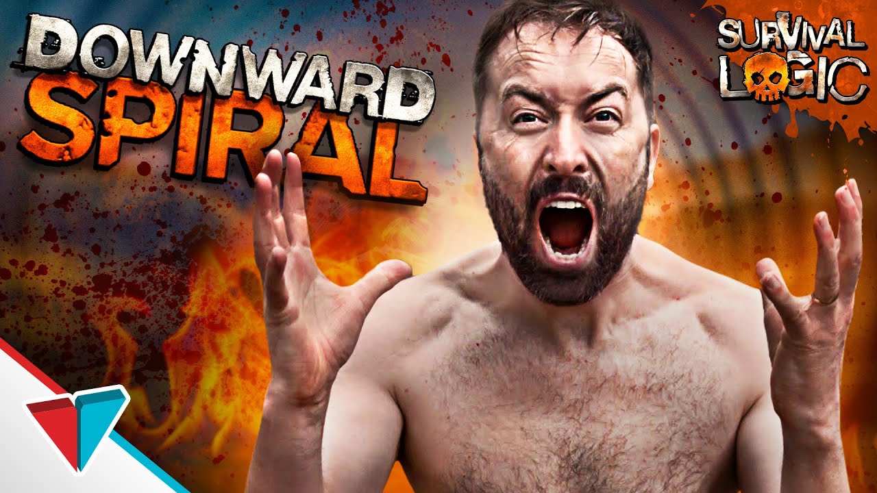 How to lose all your gear - YouTube