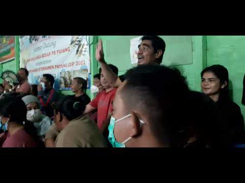 Edi/Dedi VS Johansyah/Jai Ilham FINAL TOURNAMENT BULUTANGKIS PAYANG CUP
