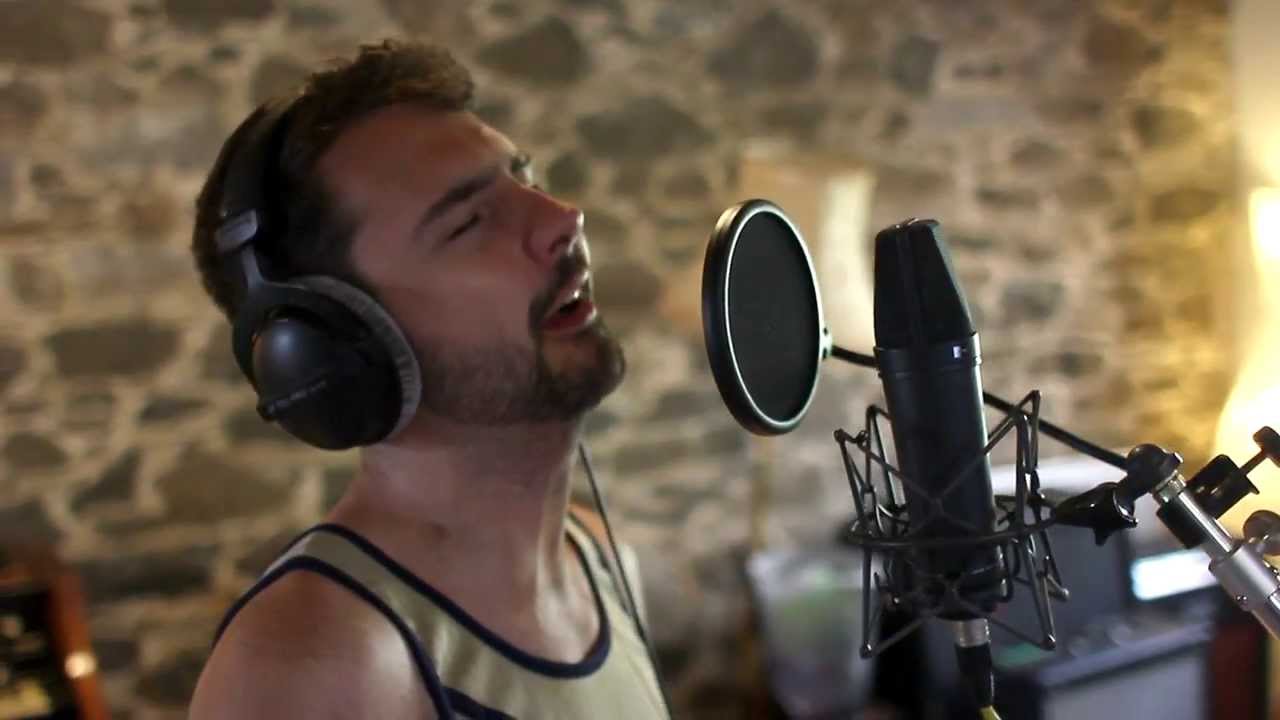 Josh Bevan - "Face Time" @ Middle Farm - YouTube