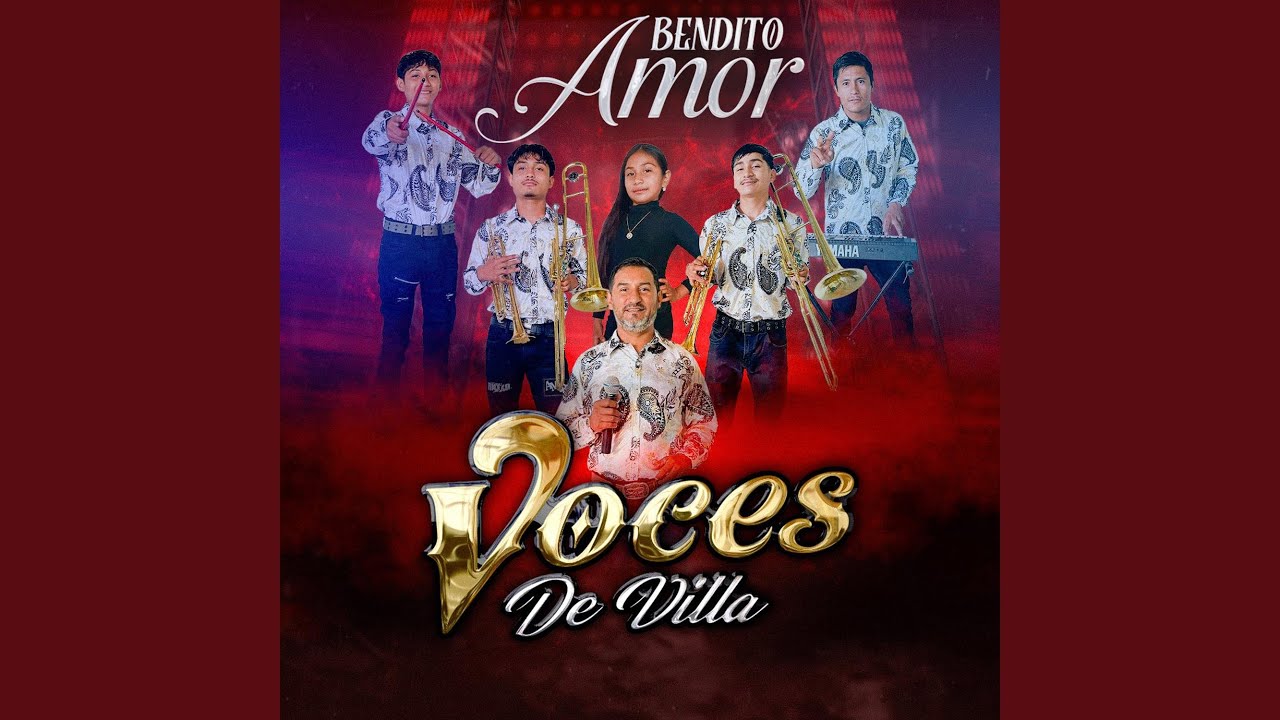 Bendito Amor - YouTube
