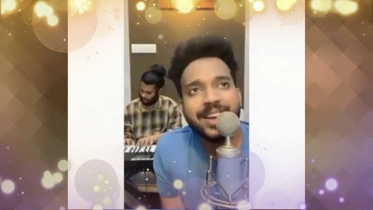 Hits of K S Harisankar | Malayalam Film and Album Songs | - YouTube