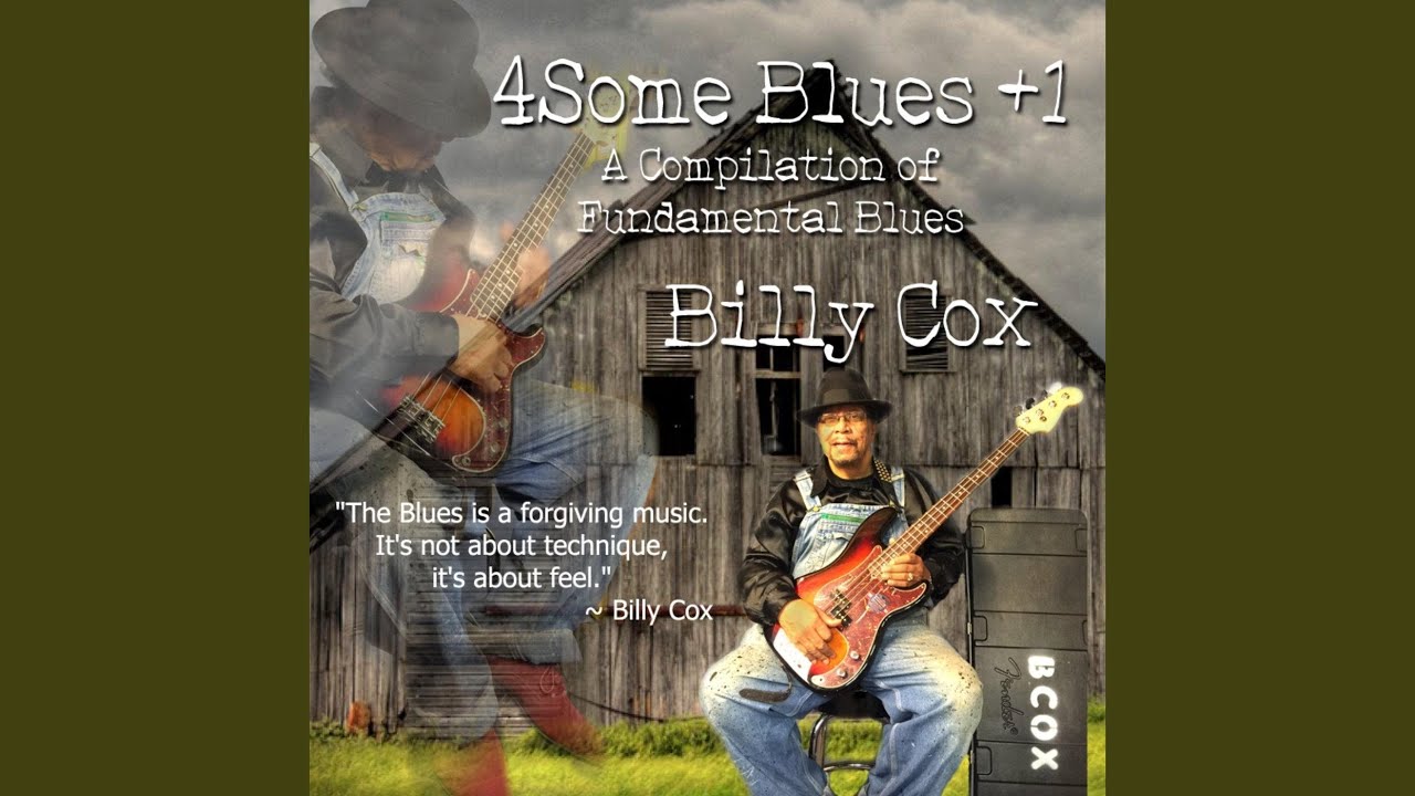 I'mma Pilgrim - YouTube