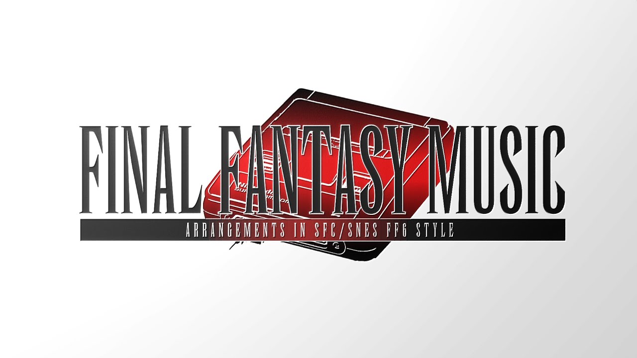 FF7 Opening ~ Bombing Mission [FF6 style, 30 minutes] - YouTube
