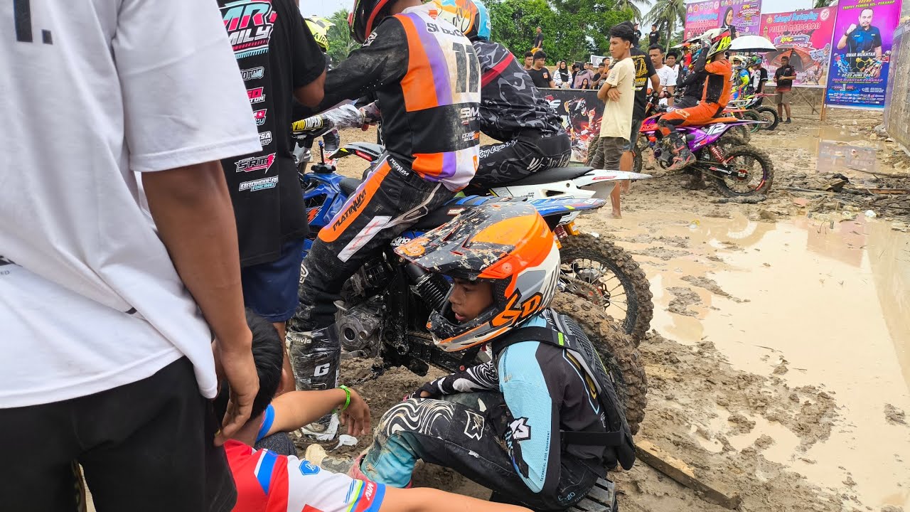 IMX MAGAZINE 124 sedang live sekarang! - YouTube