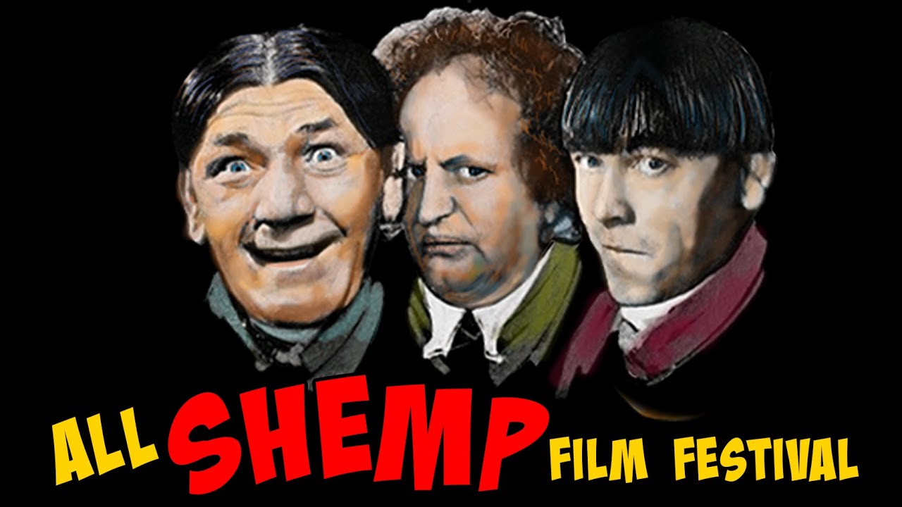 Shemp Saturday - YouTube