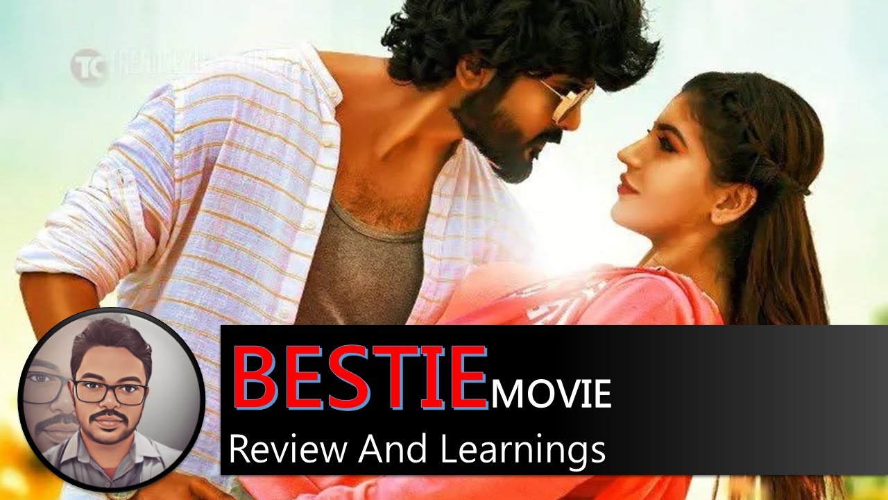 Bestie Movie Review And Learnings - YouTube