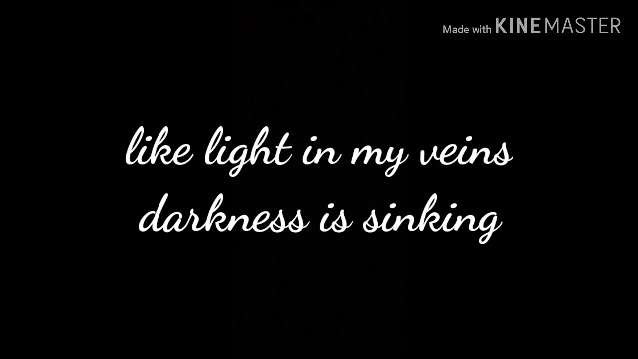 Ruelle-deep end lyrics - YouTube