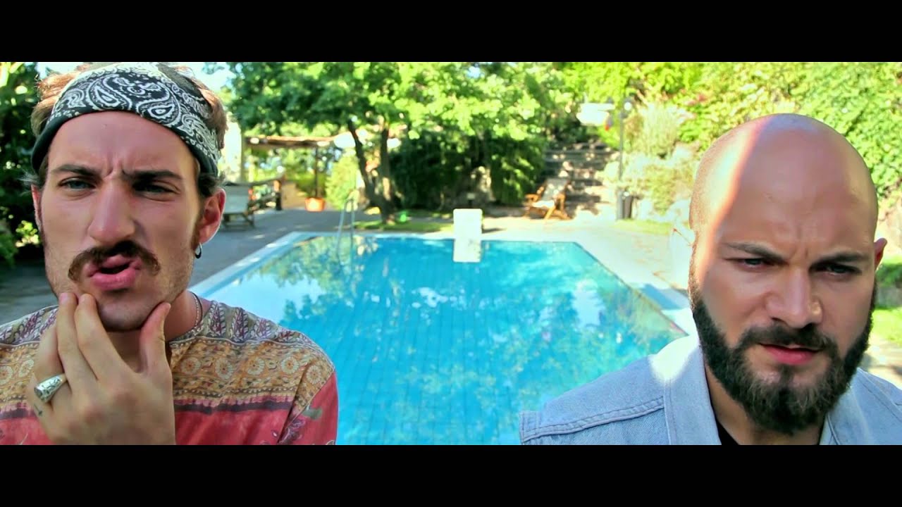 The Blue Magic - Official Trailer - YouTube