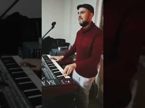 Düğünlerimiz tokad müzik isa AD