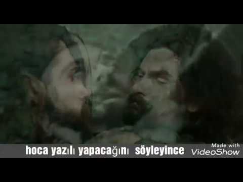 Diriliş Ertuğrul CAPS Gülme Garanti