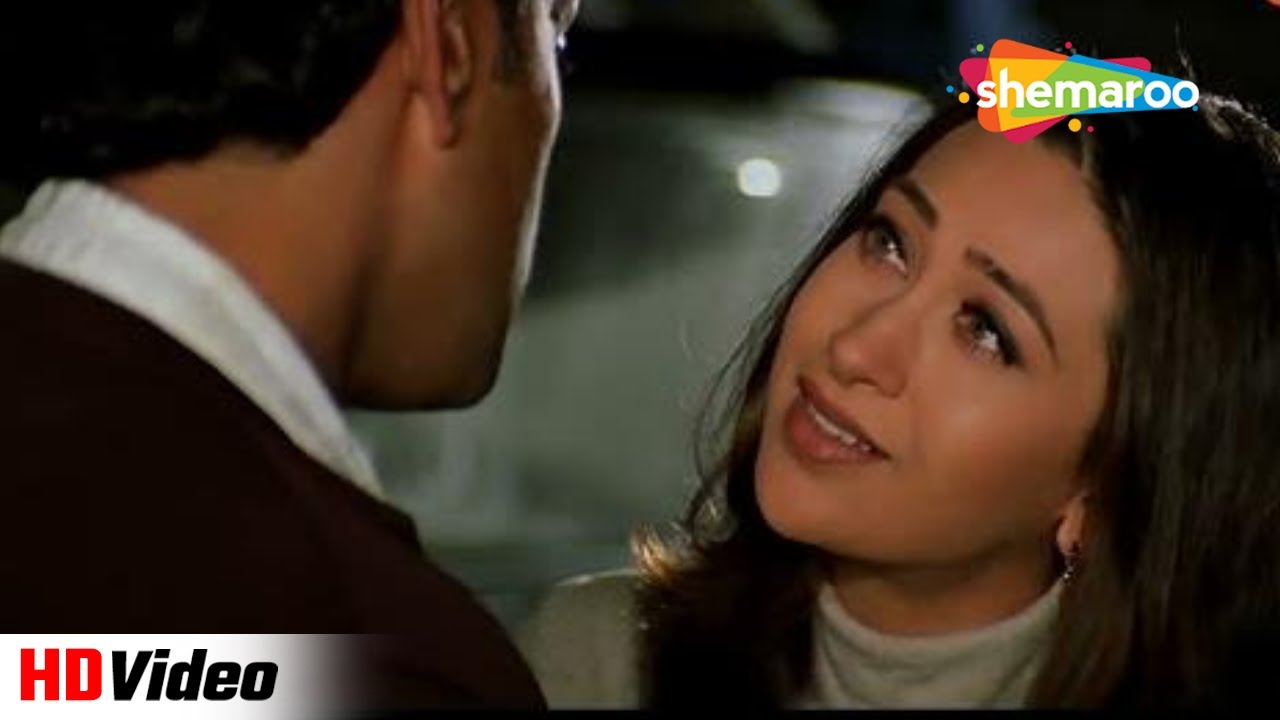 Tum Kya Jano Dil Karta | Aashiq (2001) | Bobby Deol, Karisma Kapoor | Alka Yagnik Hit Songs ...