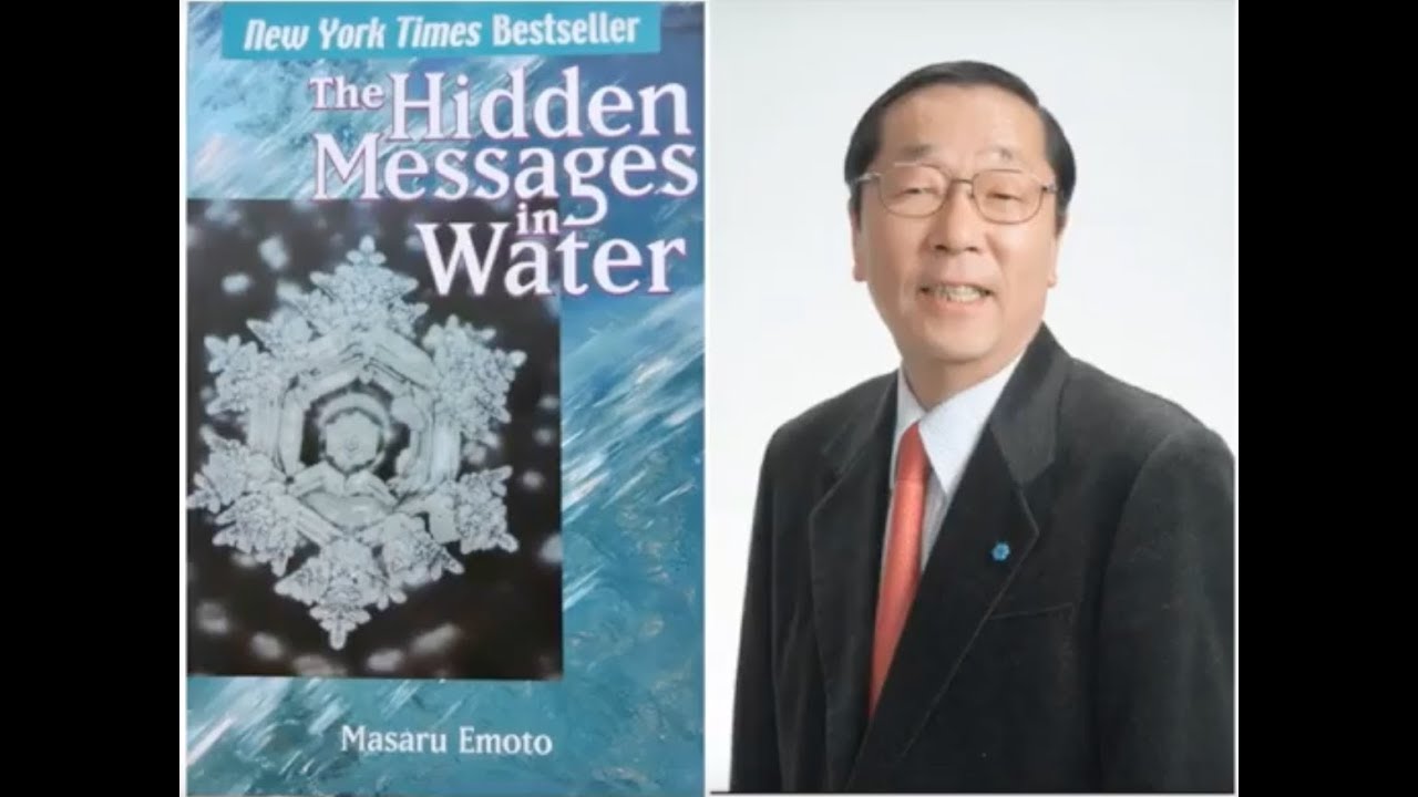 The Structured Water Series: Discoveries in Structured Water Science ...