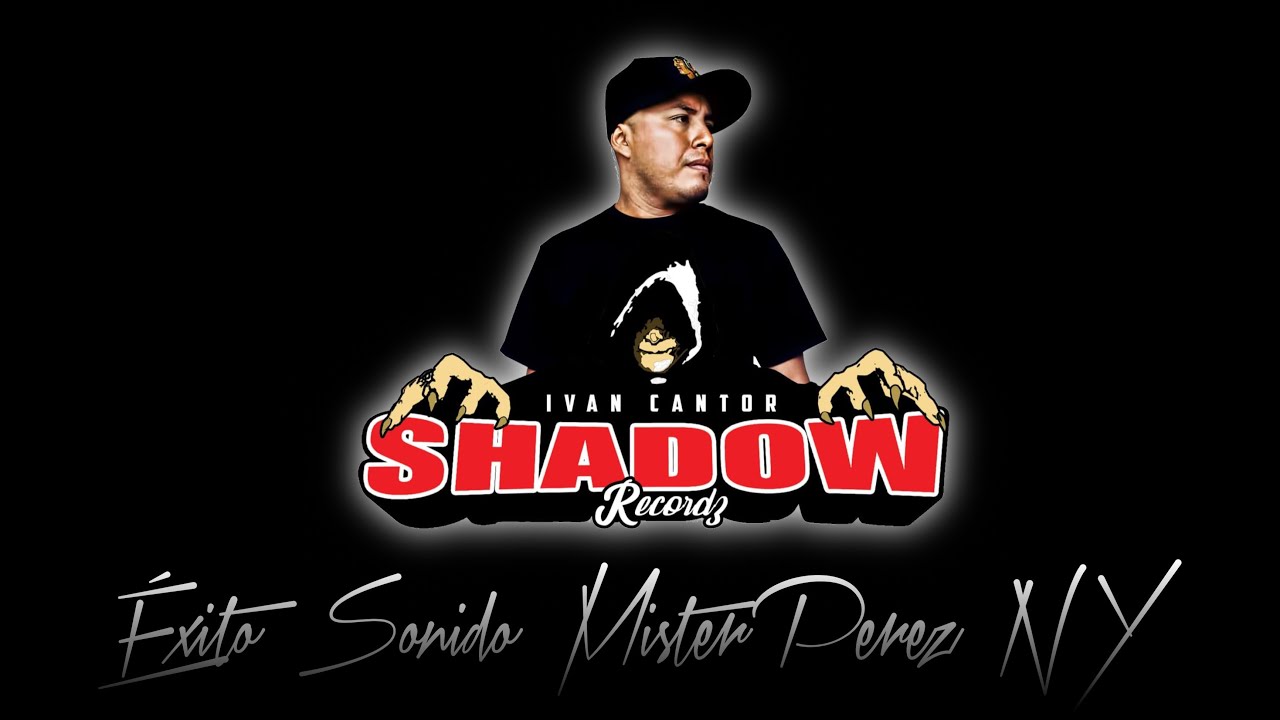 🔥💥La Cumbia Con Acordeones - Shadow Recordz [Limpia] 💥🔥 - YouTube