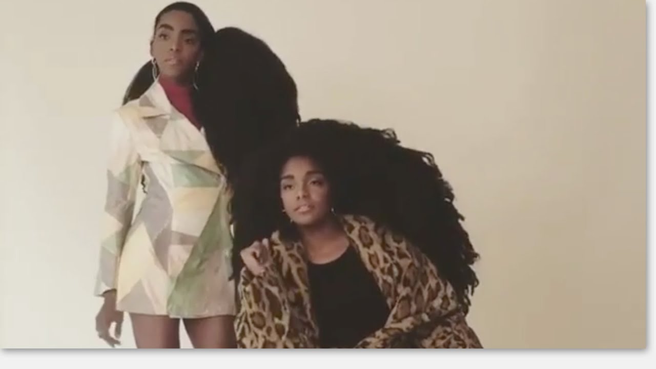 TK WONDER & CIPRIANA QUANN - YouTube