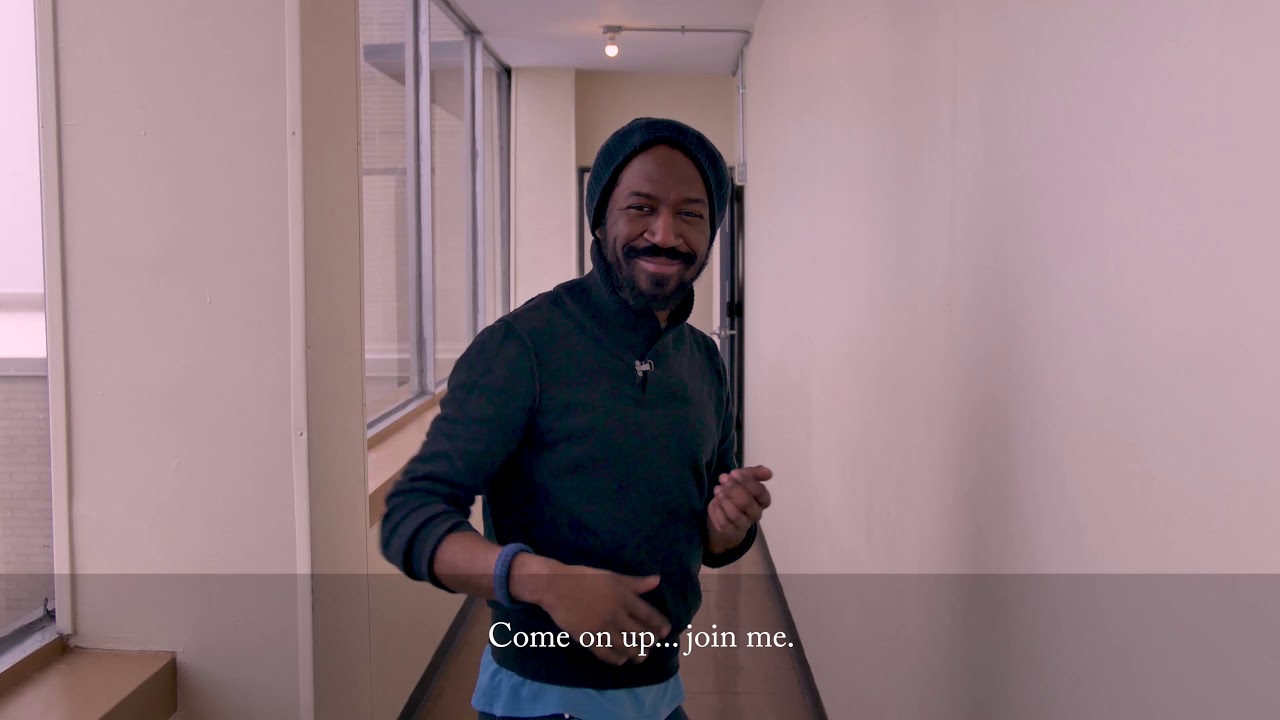 On Listening- Jason Raynard & Taylor Rogers - YouTube