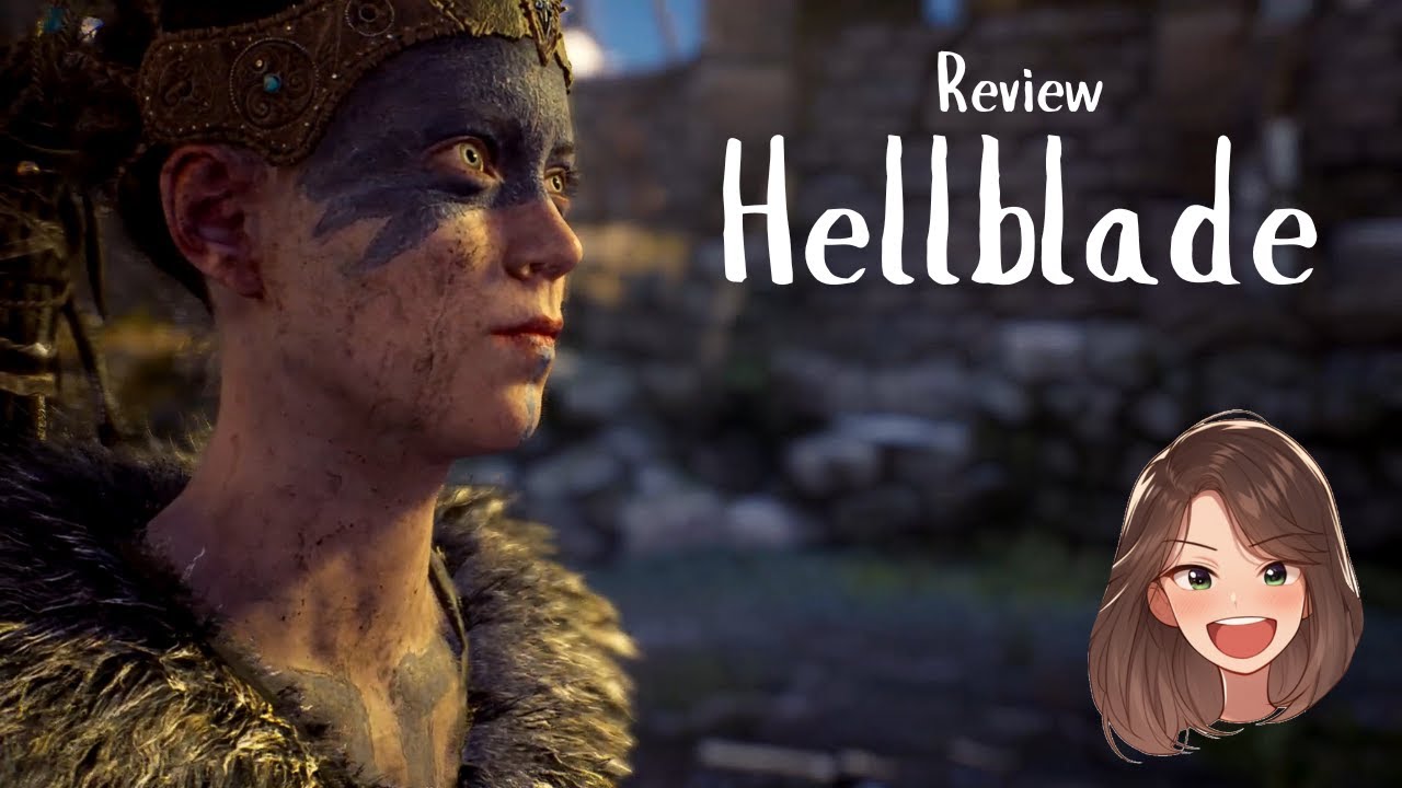 kivételes élmény, de nem bárkinek | Hellblade | - YouTube