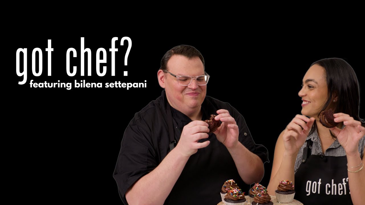 Got Chef - Episode 4 - YouTube