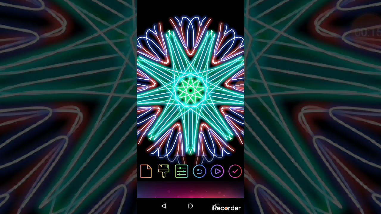 Playing Doodle Magic Joy - YouTube