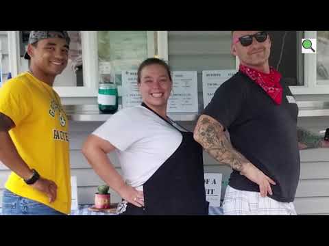 Local catering company provides Holy Taco! amid the pandemic | Focus Insider