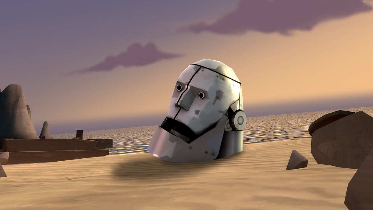 TF2 - Operation Bolted Barbecue - YouTube