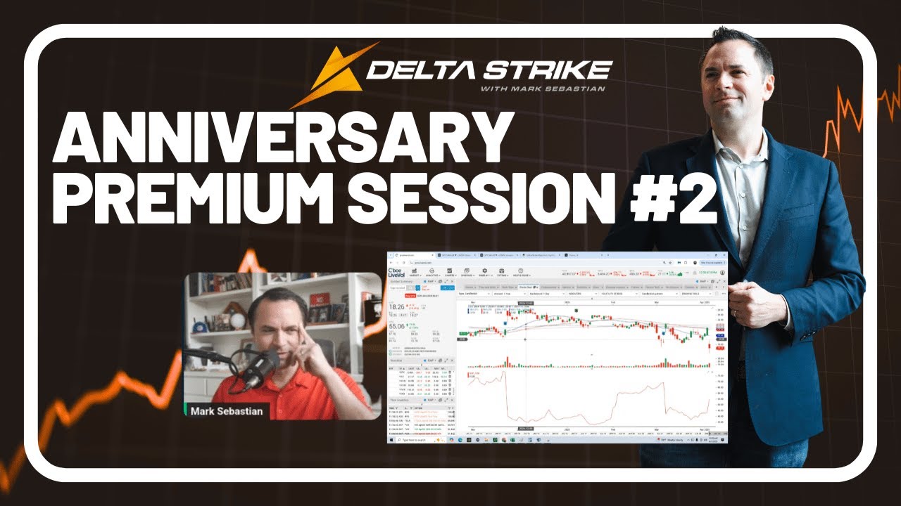 Delta Strike Anniversary Session - April 3rd 2025 - YouTube