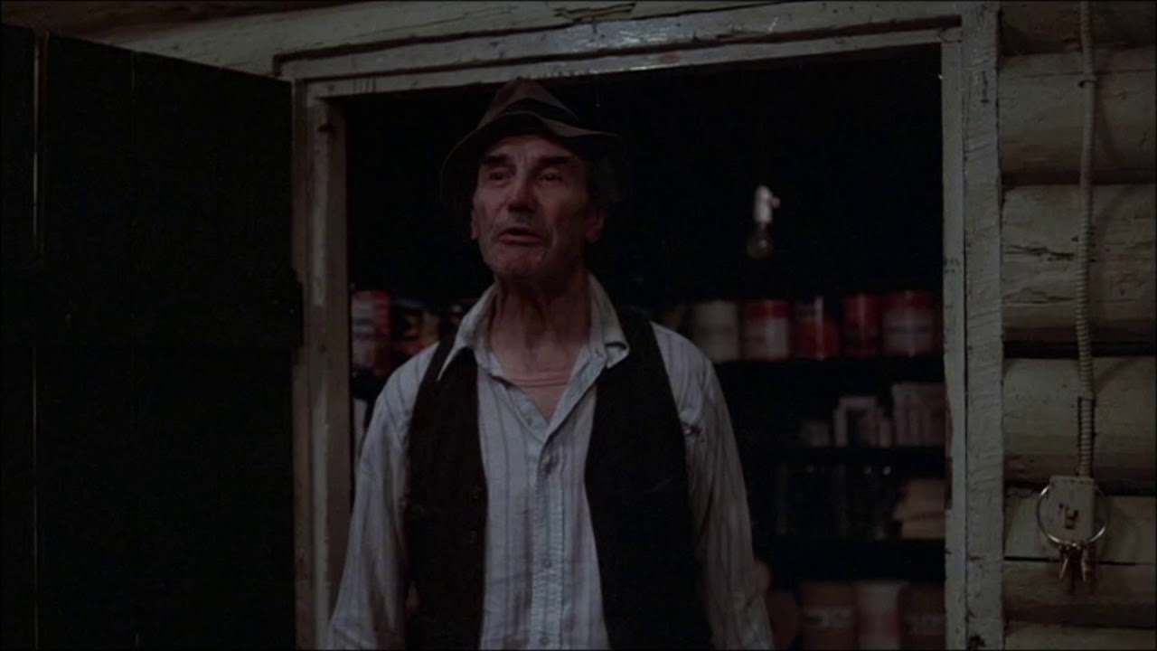 Harry Manfredini - 06 Ralph In The Pantry - YouTube