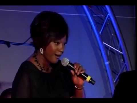 Denise Gordon - Keep Your Hand on the Plow - YouTube