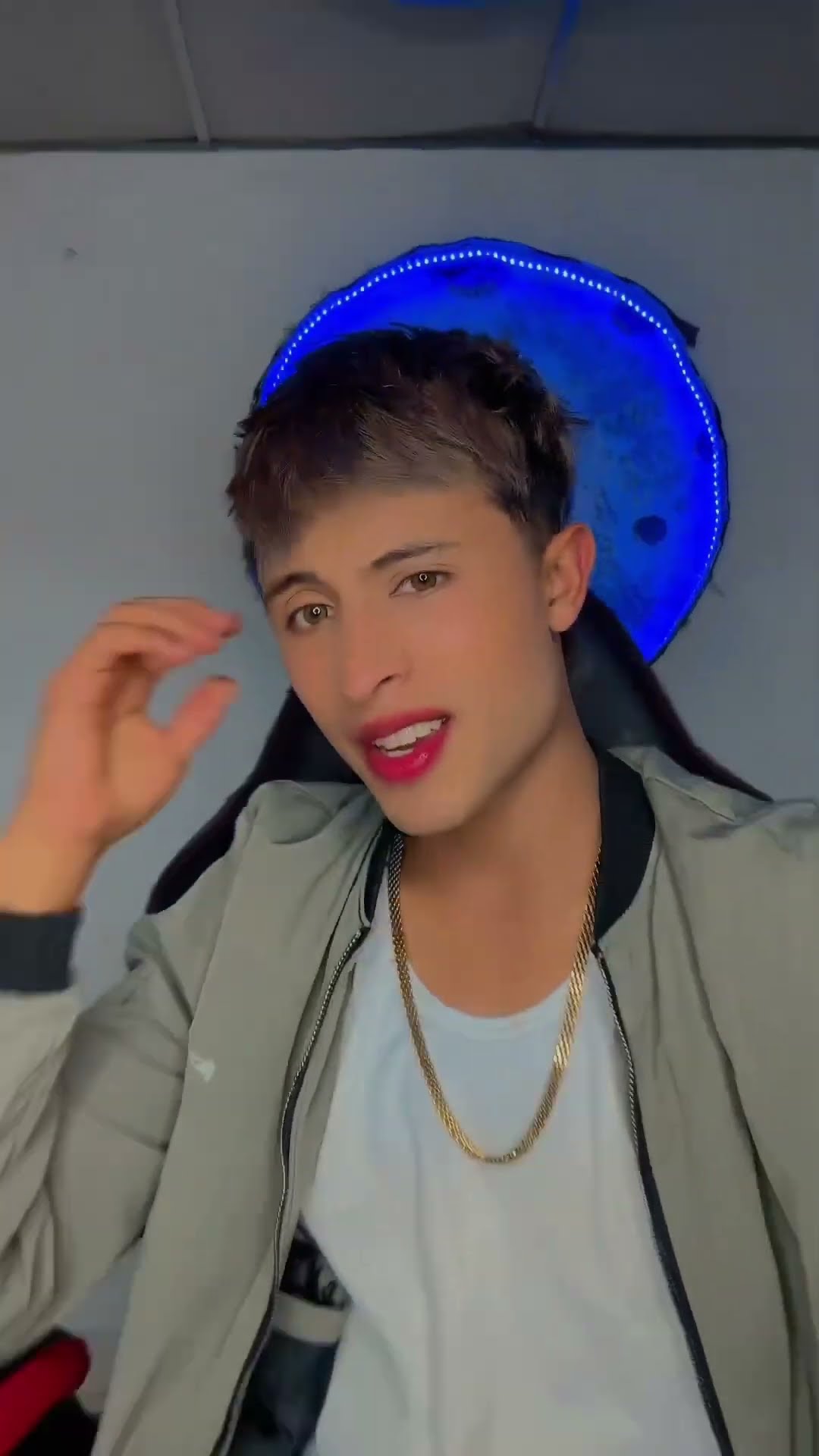 Eso sí que no - YouTube