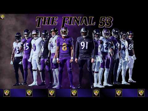 Preseason Finale! Who Makes The Final 53?
