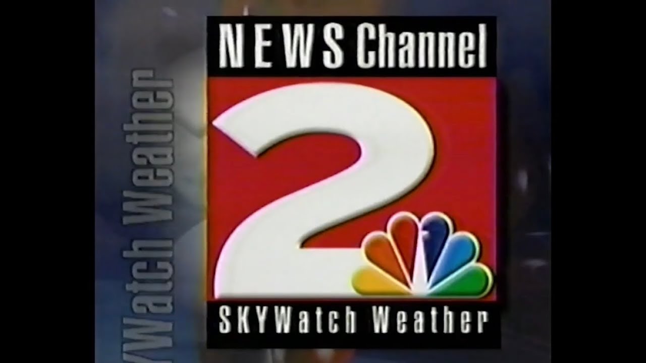 WKTV 6pm Newscast (June 24, 2002; 95% Complete) - YouTube