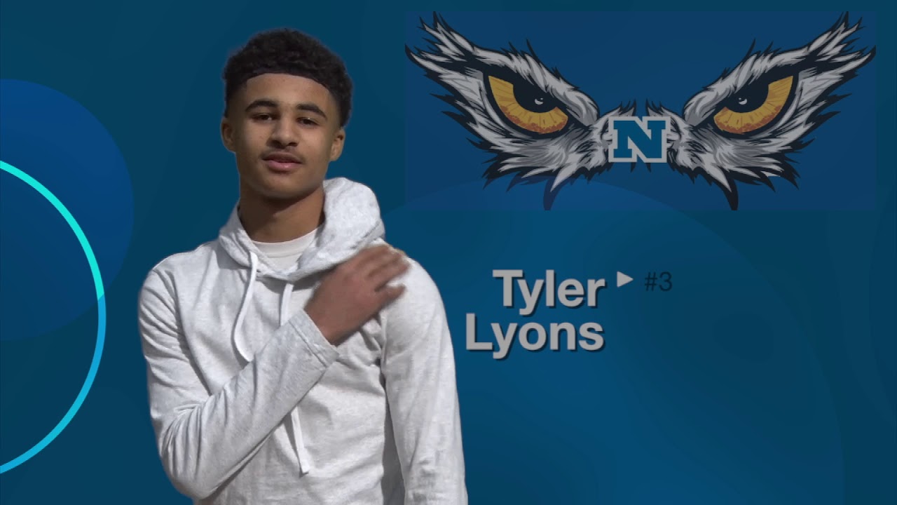 Tyler Lyons - YouTube