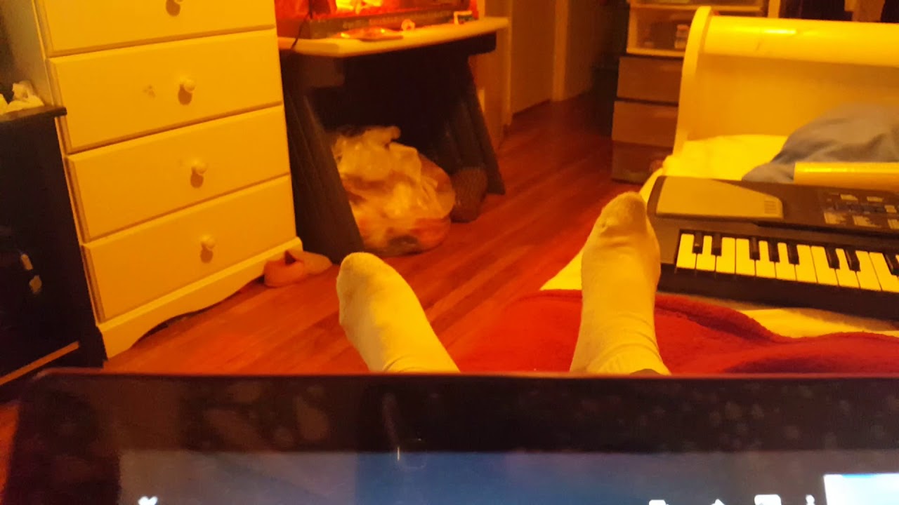 Jazzys Grounded Forever Youtube