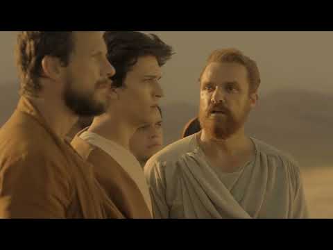 Episódio especial de Reis exibe batalha entre filisteus e israelitas