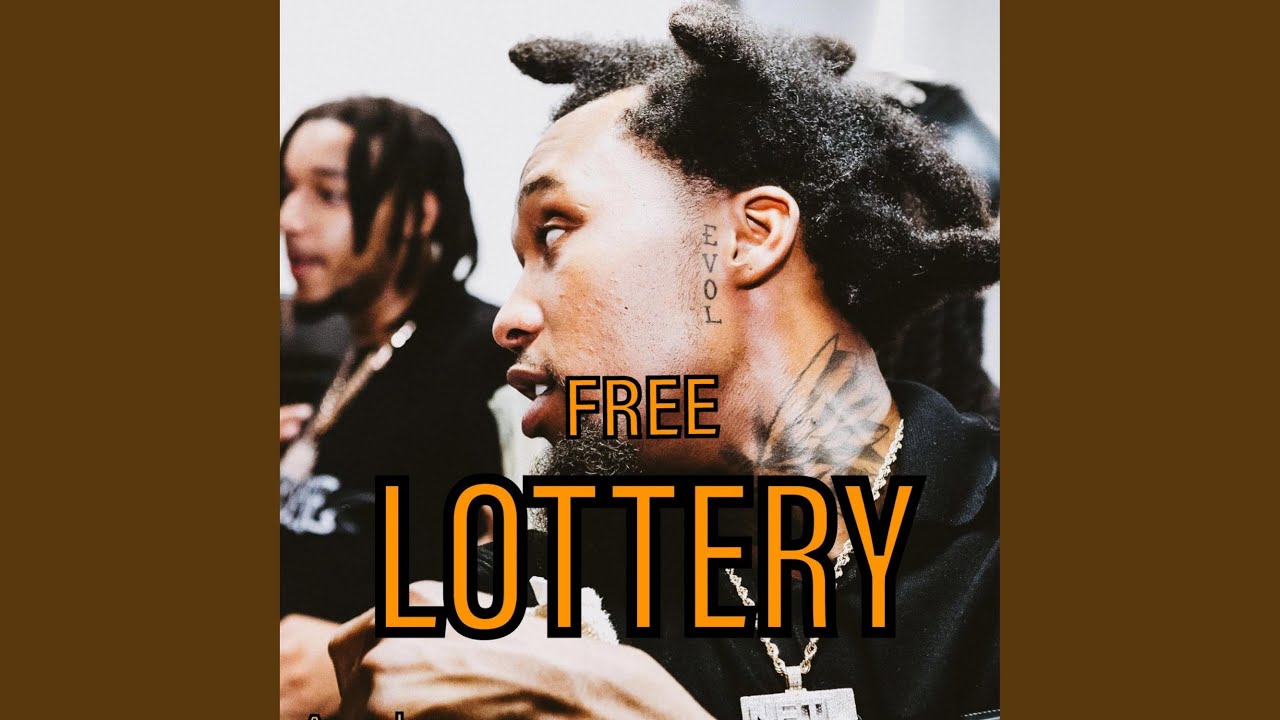 Free Lottery - Andygrave: Song Lyrics, Music Videos & Concerts