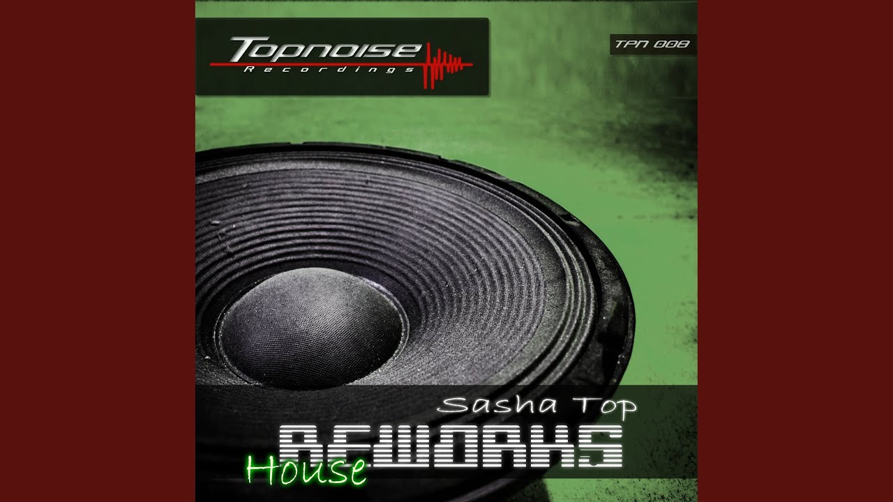 Afterwork (Rework Edit) - YouTube