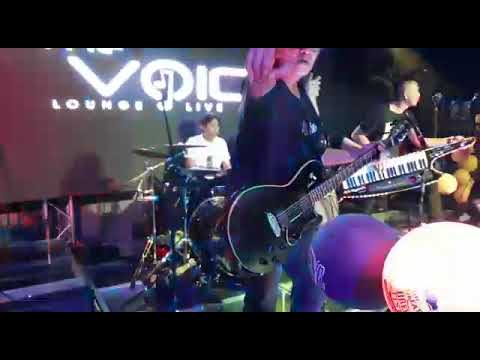 B'Dazzle Band feat: Ashira - cover Rock & Roll - YouTube