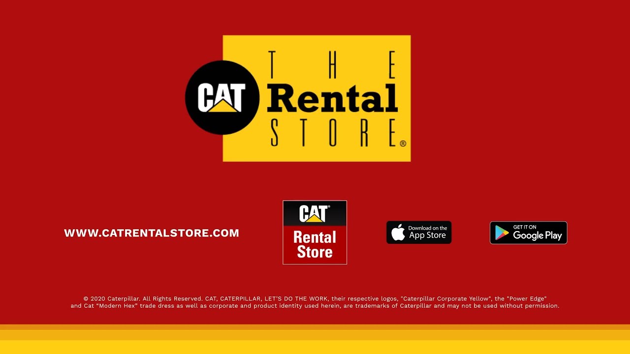 CRS App Mobile features - YouTube