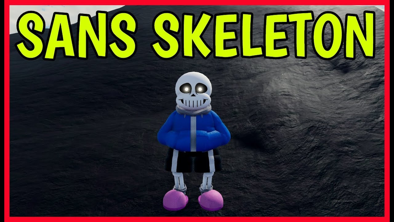 How to get SANS SKELETON Badge in BECOME TIKY AND EVERYTHING ELSE AGAIN ...