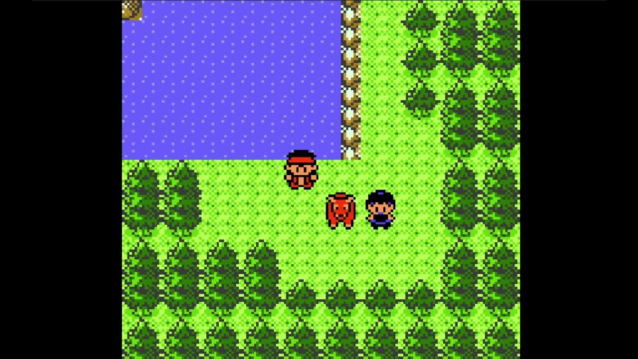 Pokemon Peridot Part 35 Route 14 - YouTube