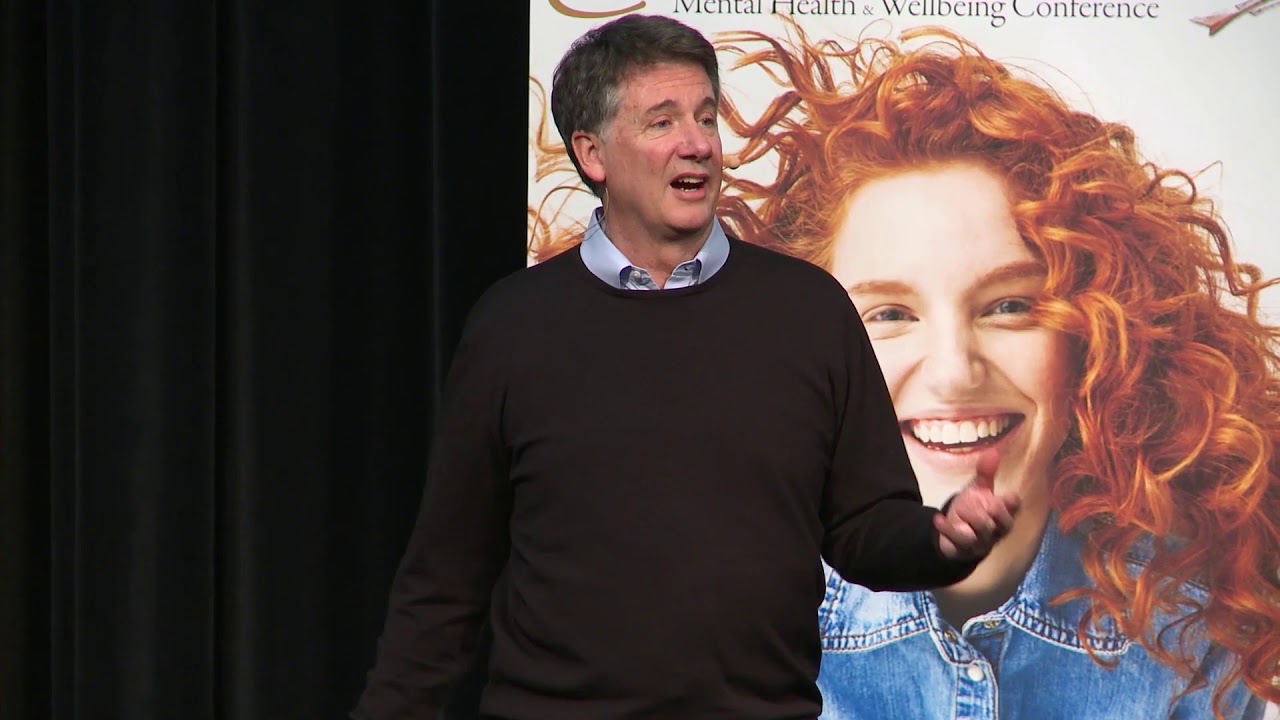 Rick Stevenson Speaking Fee, Schedule, Bio & Contact Details