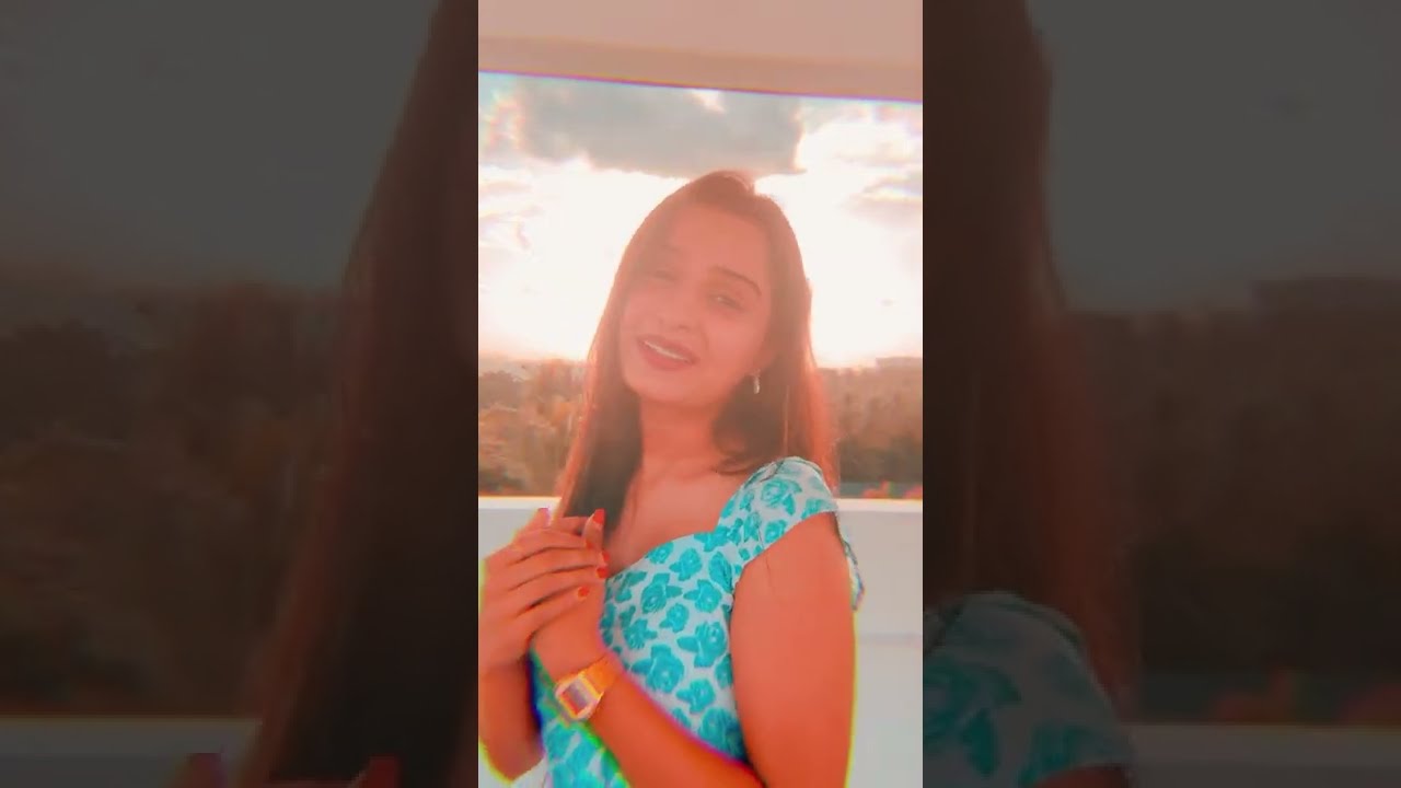 Kesariya Rangu | Female version | Mythri Iyer #kesariya #brahmastra ...