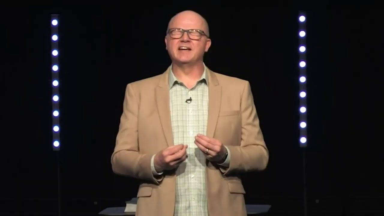 The Rock Sunday Morning Service! - YouTube
