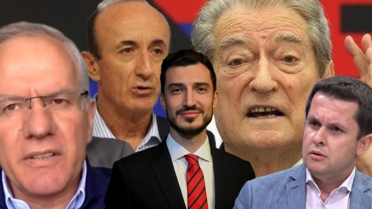 Foltore 2 në PD? Kurth për Berishën? Ja ç'po zjen në seli - YouTube