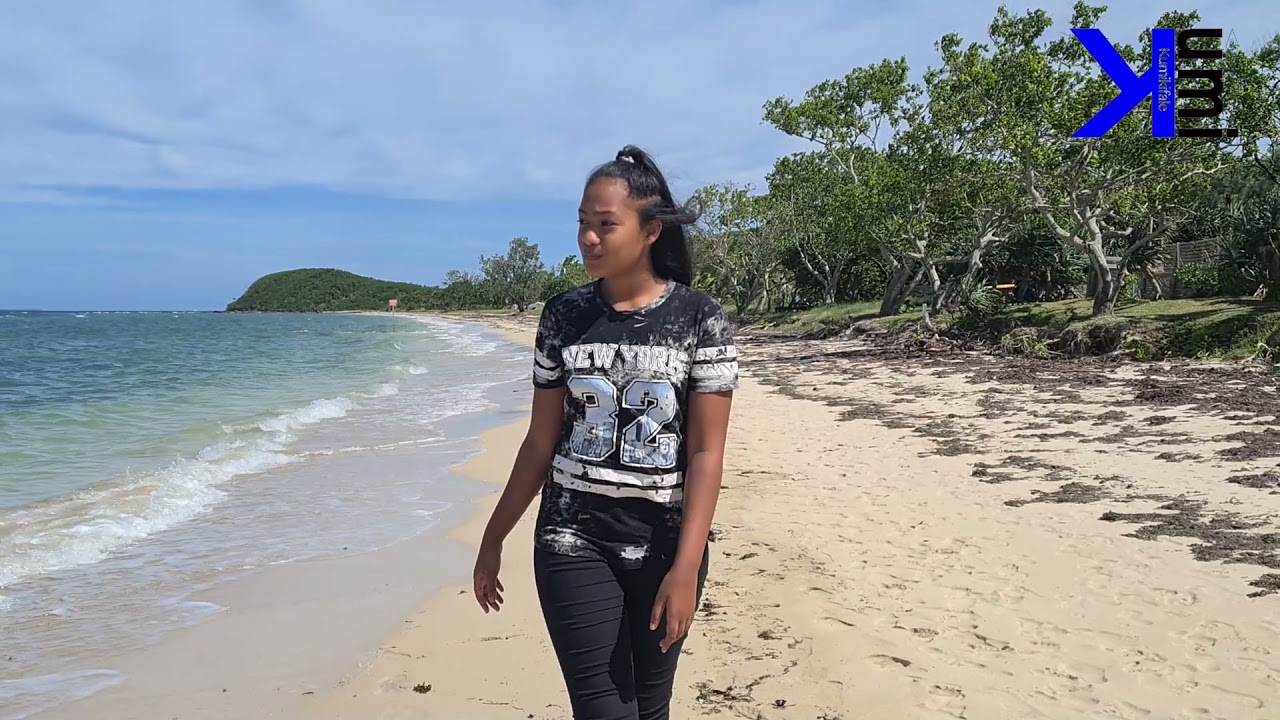 "Isa Lei Lia" originally written and performed by Sakiusa Bulicokocoko ...