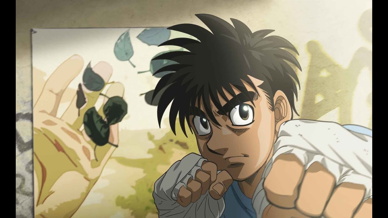 Hajime no Ippo training Motivation - Careless (NEFFEX) | OniMotivation ...