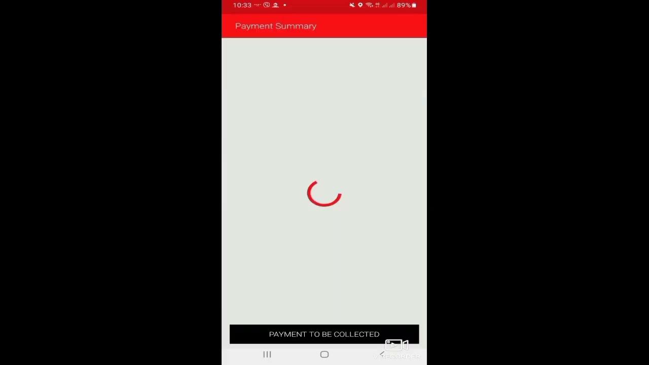 How to use Move it provider app (Move it driver app) - YouTube