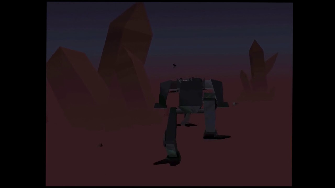 MW2 Falcon (Rust Heart) - YouTube