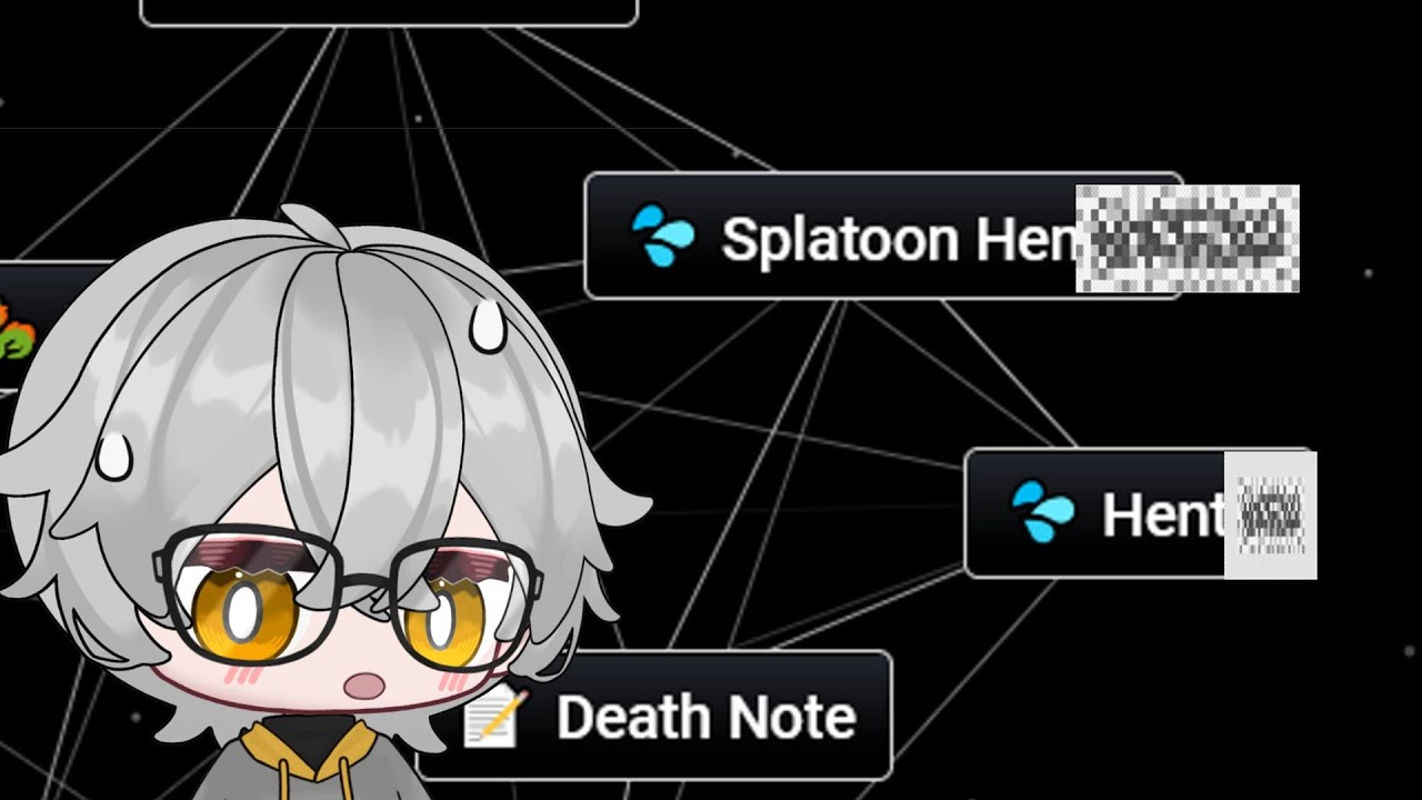 【Infinite Craft】neal.fun trying to get anime terms: part 2 - YouTube