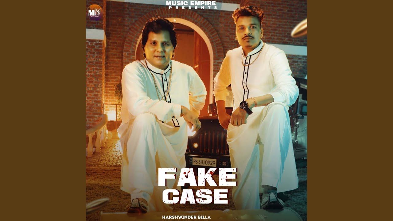 Fake Case - YouTube