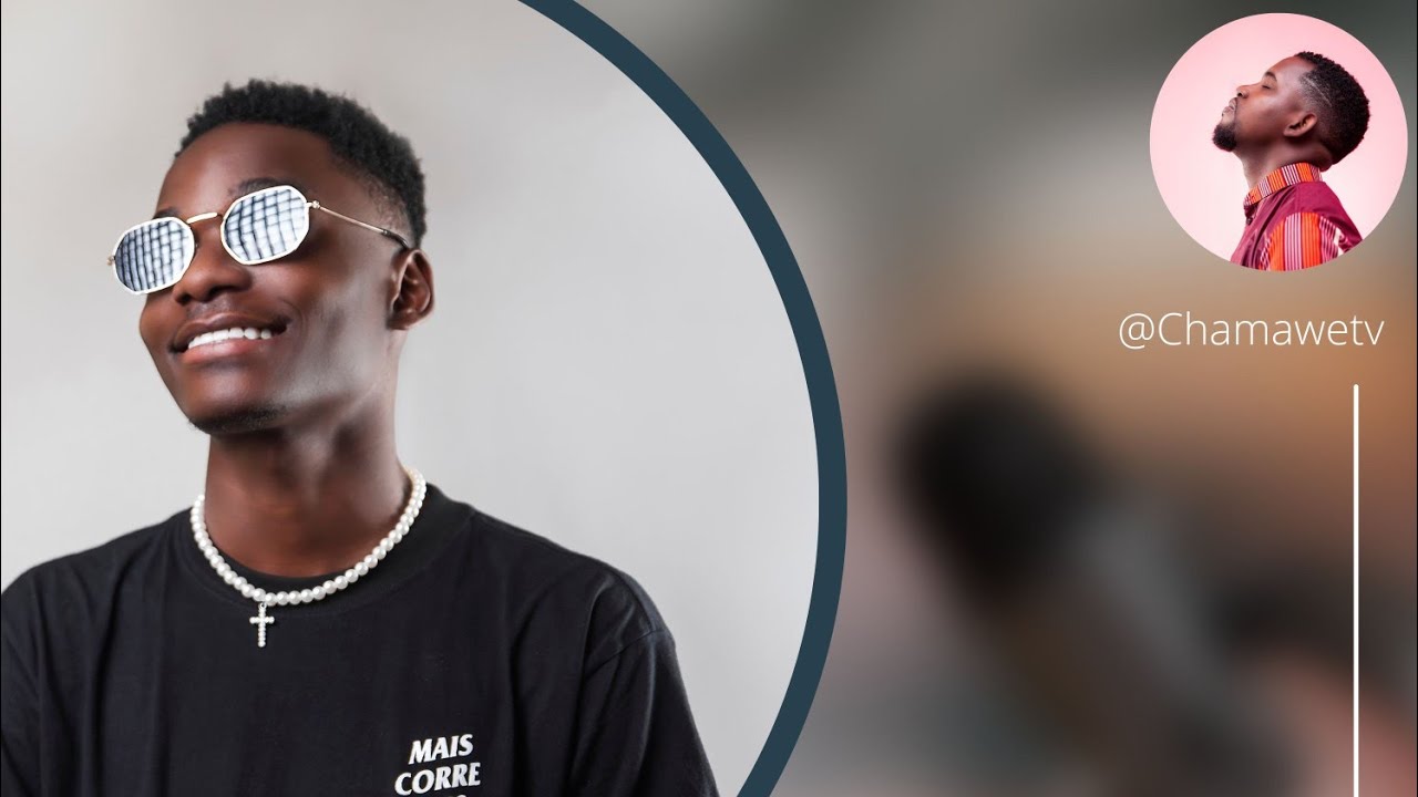 Chamawe Podcast com Baptista Miranda [Maior Influencer digital de ...